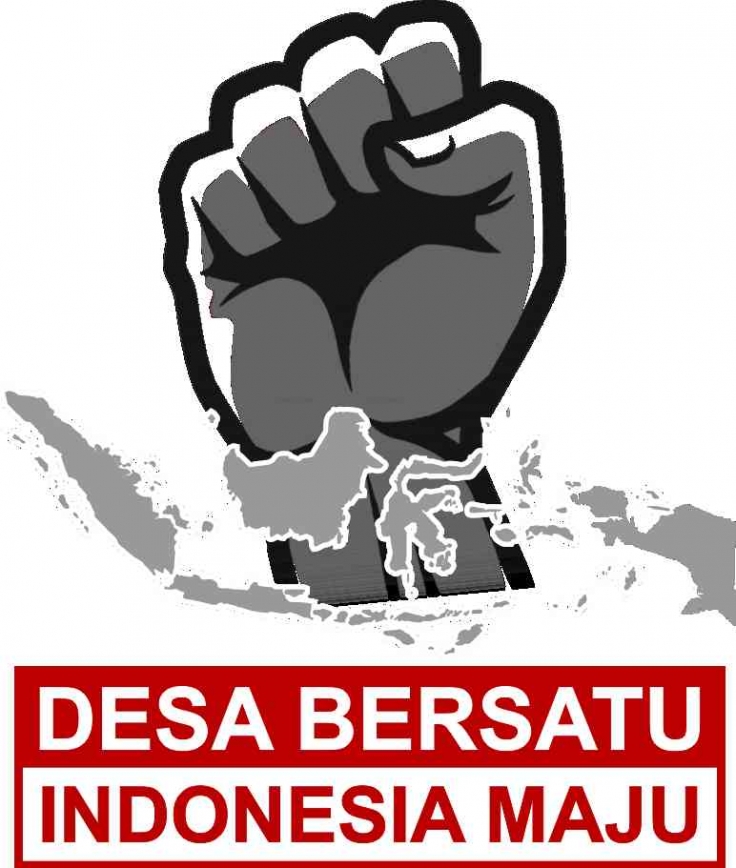 DESA BERSATU GELAR RAKORNAS 2025, PERKUAT KONSOLIDASI ORGANISASI DESA ...