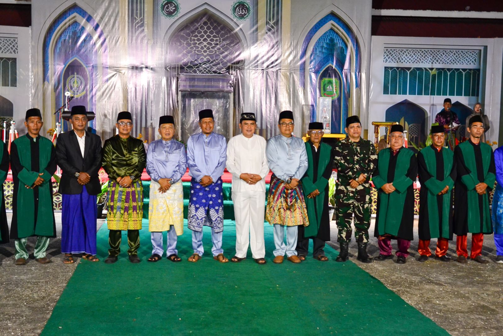 Bupati: STQ Bukan Sekadar Lomba, Tetapi Syiar Membumikan Al-Qur’an